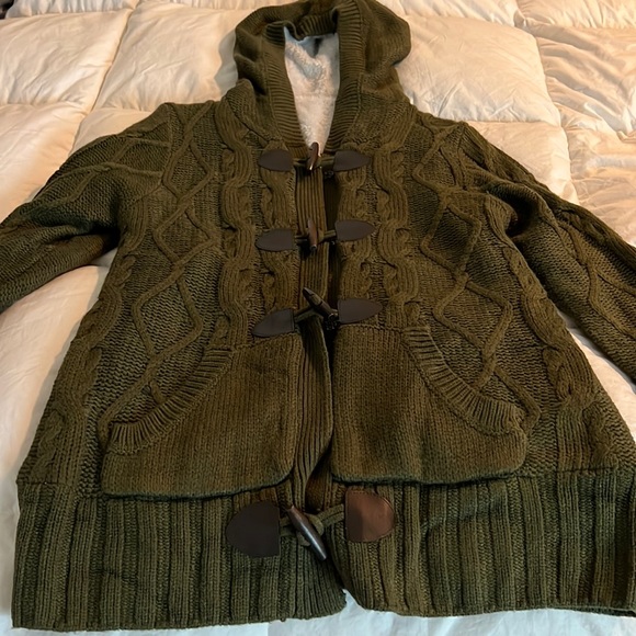 Sweaters | Heavy Sweater | Poshmark